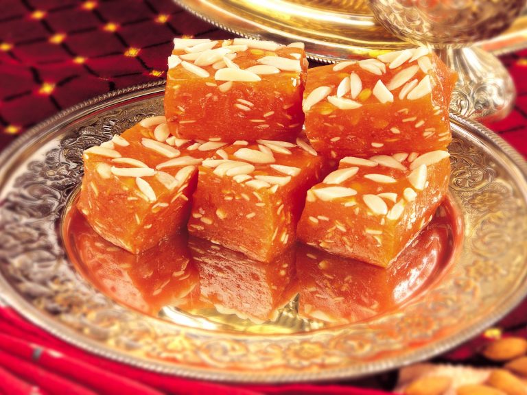 5 Somali Dishes that are Well-loved and Immediately Recognised by Every ...