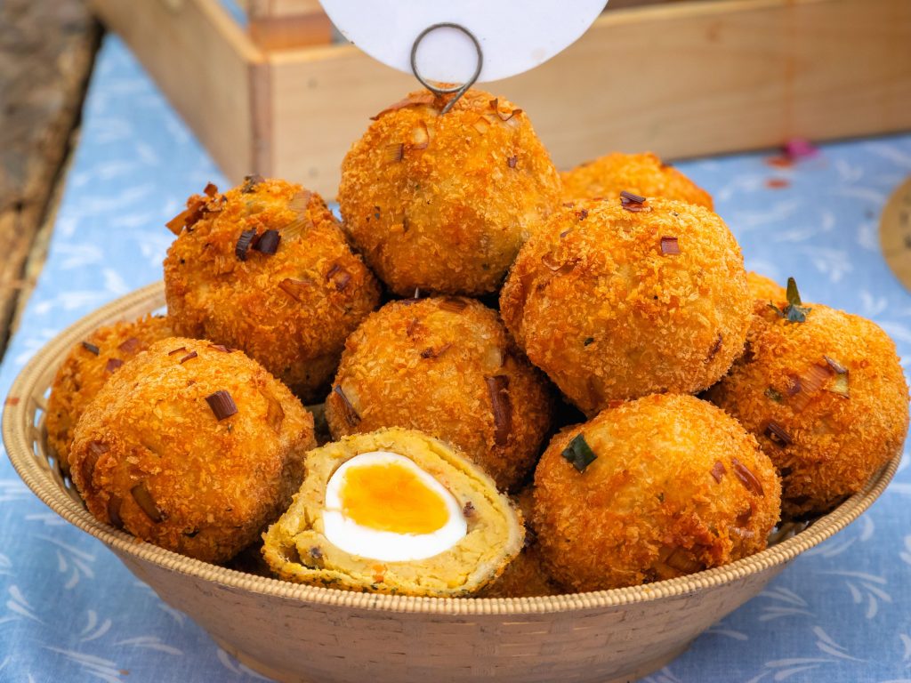 5 Somali Dishes that are Well-loved and Immediately Recognised by Every ...