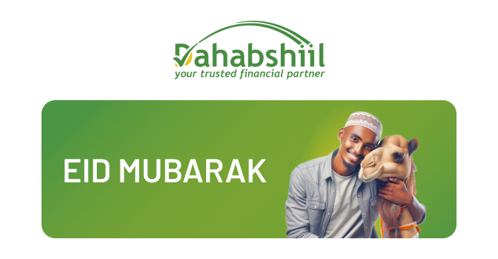 Eid al-Adha: Terms and Conditions | Dahabshiil